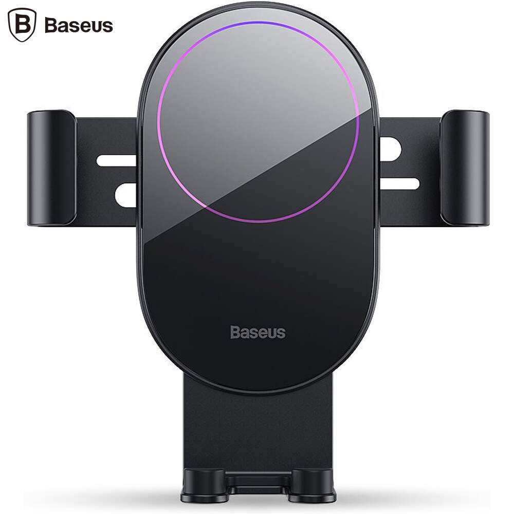Suport auto - BASEUS Gravity Car Mount Simplism SUYL-JY01 - Livrare 24h