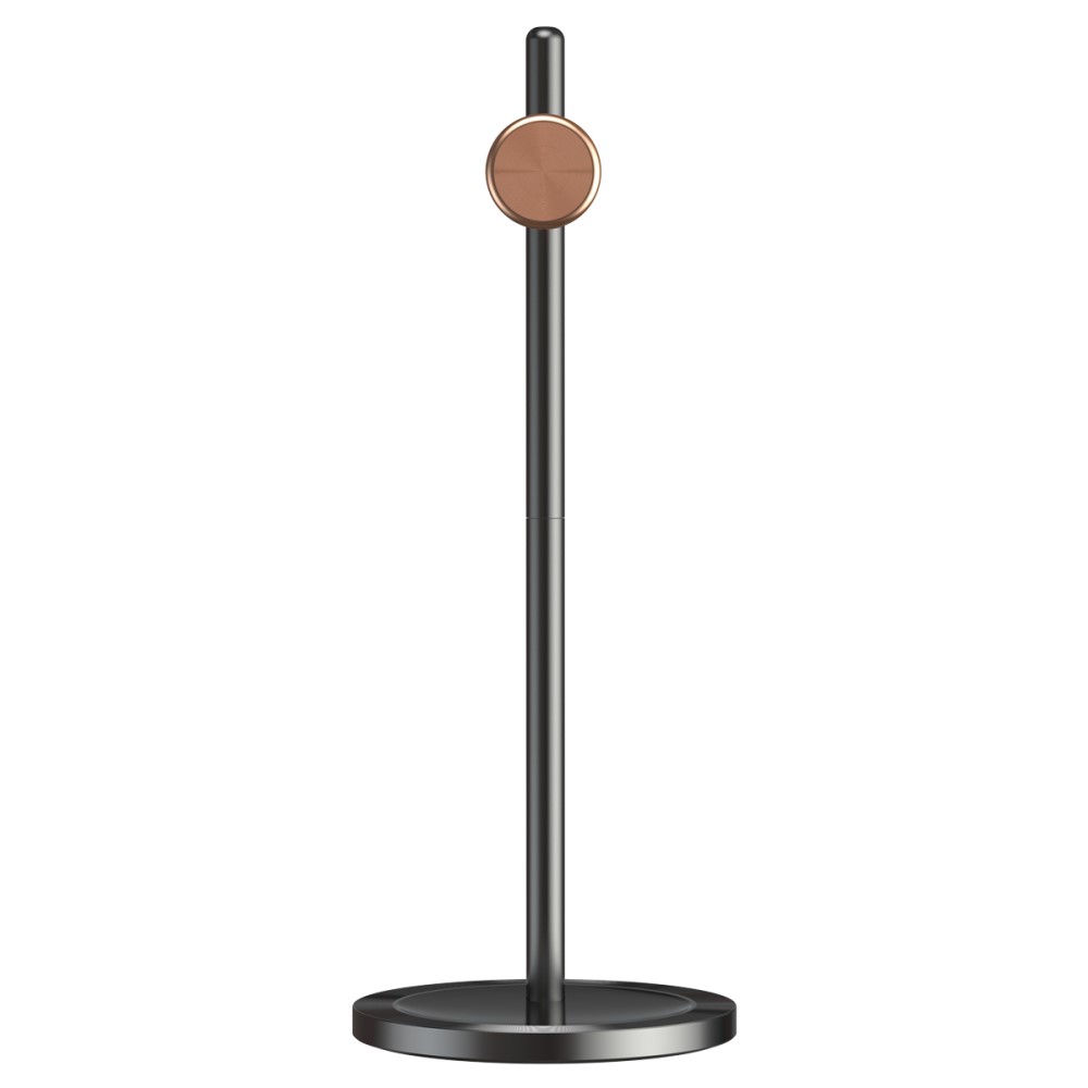 Suport casti universal din aluminiu Baseus (Negru) (SUDB01-01 ...