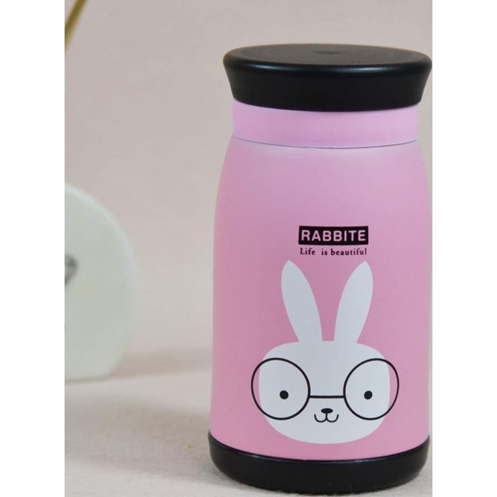 Termos Cartoon Pattern 500ml - Rabbit - Livrare 24h
